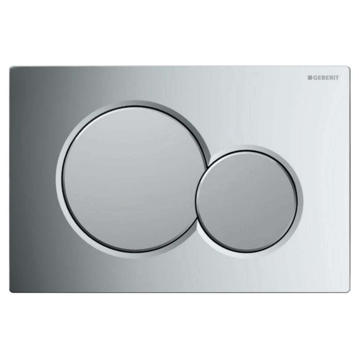 115.770.KA.5 Geberit Sigma01 aktivirna tipka