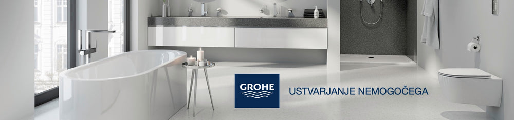 GROHE